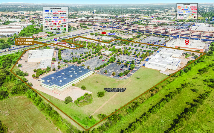 3021 S I-35 Frontage Rd, Round Rock, TX 78664 | Crexi.com