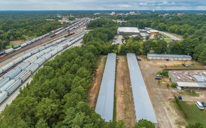 1500 E Whaley St, Longview, TX 75601 | Crexi.com