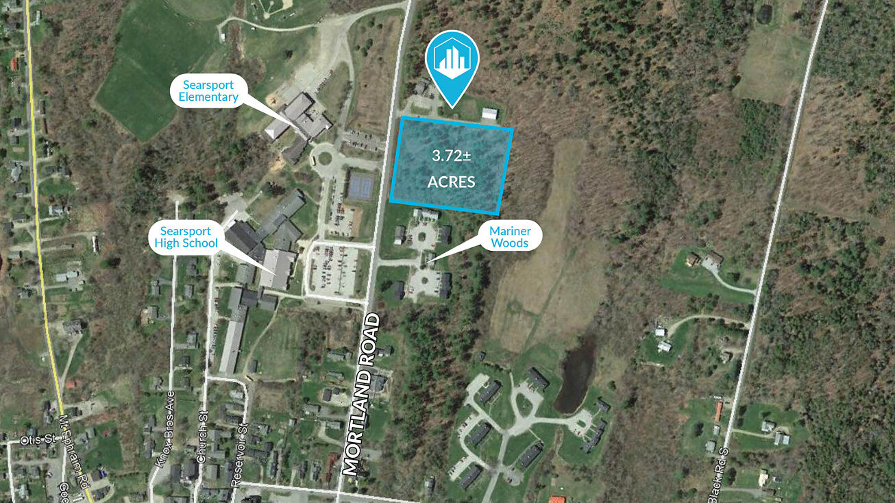 Mortland Rd, Searsport, ME 04974 | Crexi.com