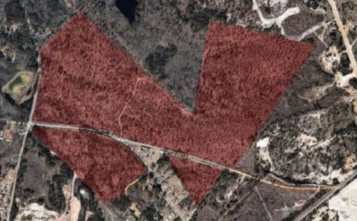 OLD ORANGEBURG RD Red Bank SC 29073 APN: 005427-01-029 | Crexi.com