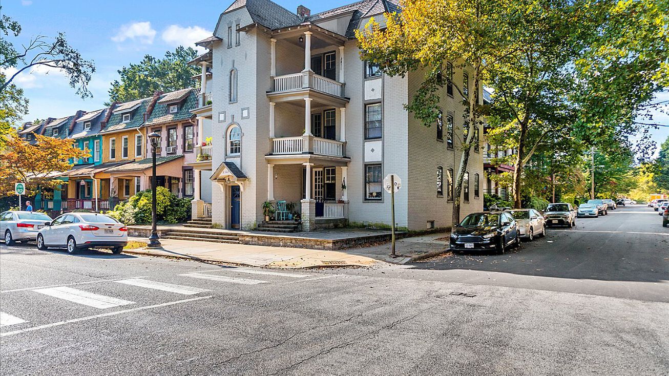 2327 Floyd Ave, Richmond, VA 23220 | Crexi.com