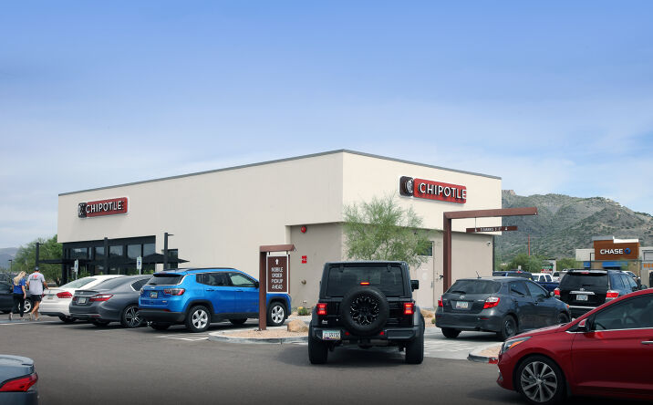 Joe Compagno - Launch Development Group | Crexi