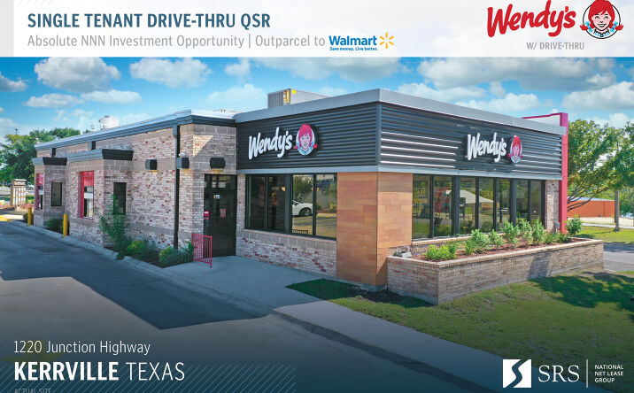 1220 JUNCTION HWY Kerrville TX 78028-4906 APN: 48265960200 | Crexi.com