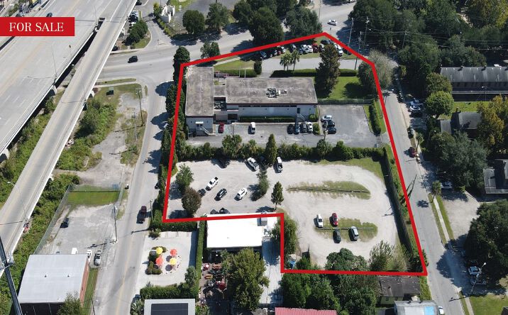 200 Spring St, Charleston, SC 29403 | Crexi.com