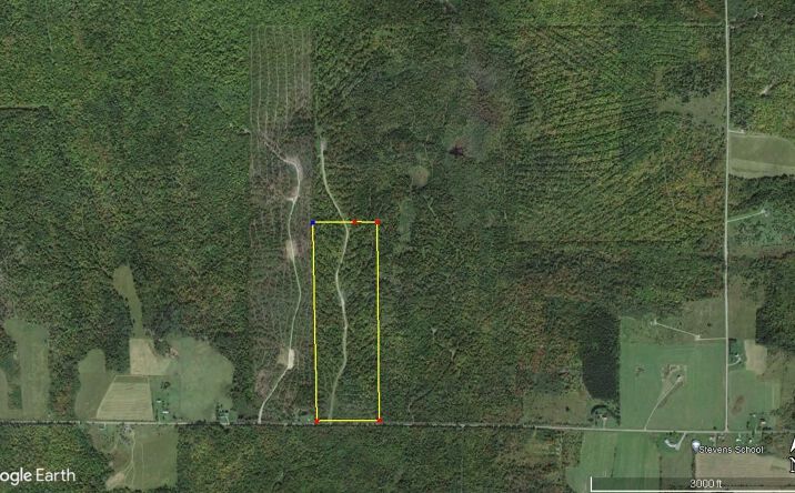 Townline, Merrill, ME 04780 | Crexi.com