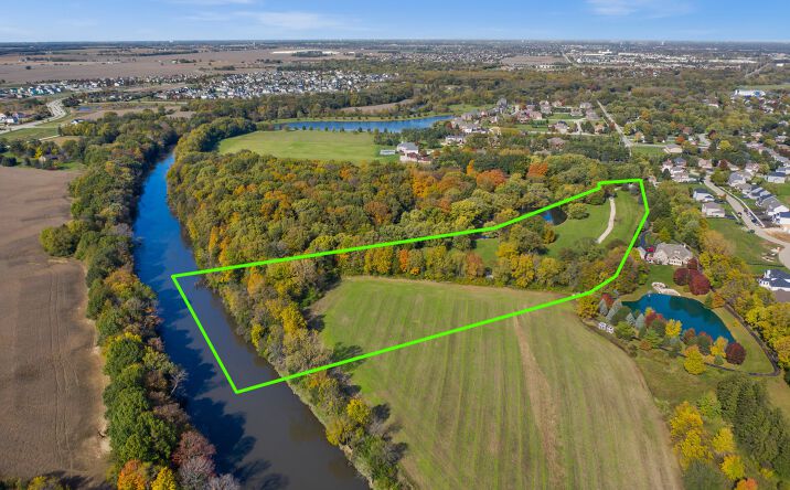 16410 S River Rd, Plainfield, IL 60586 | Crexi.com