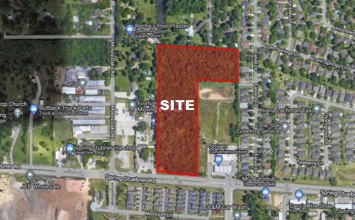 3938 Spring Stuebner Rd, Spring, TX 77389 | Crexi.com