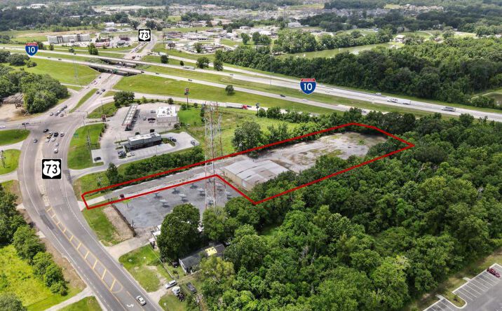 14061 HIGHWAY 73 Prairieville LA 70769-3612 APN: 5452880 | Crexi.com