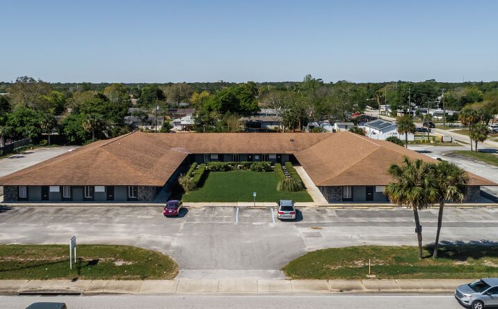 S Nova Rd, Ormond Beach, FL 32174 | Crexi.com