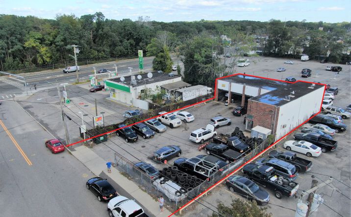 Richard Maltz - Maltz Auctions | Crexi