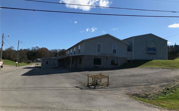 622 Butcher Bend Rd, Mineral Wells, WV 26150 | Crexi.com