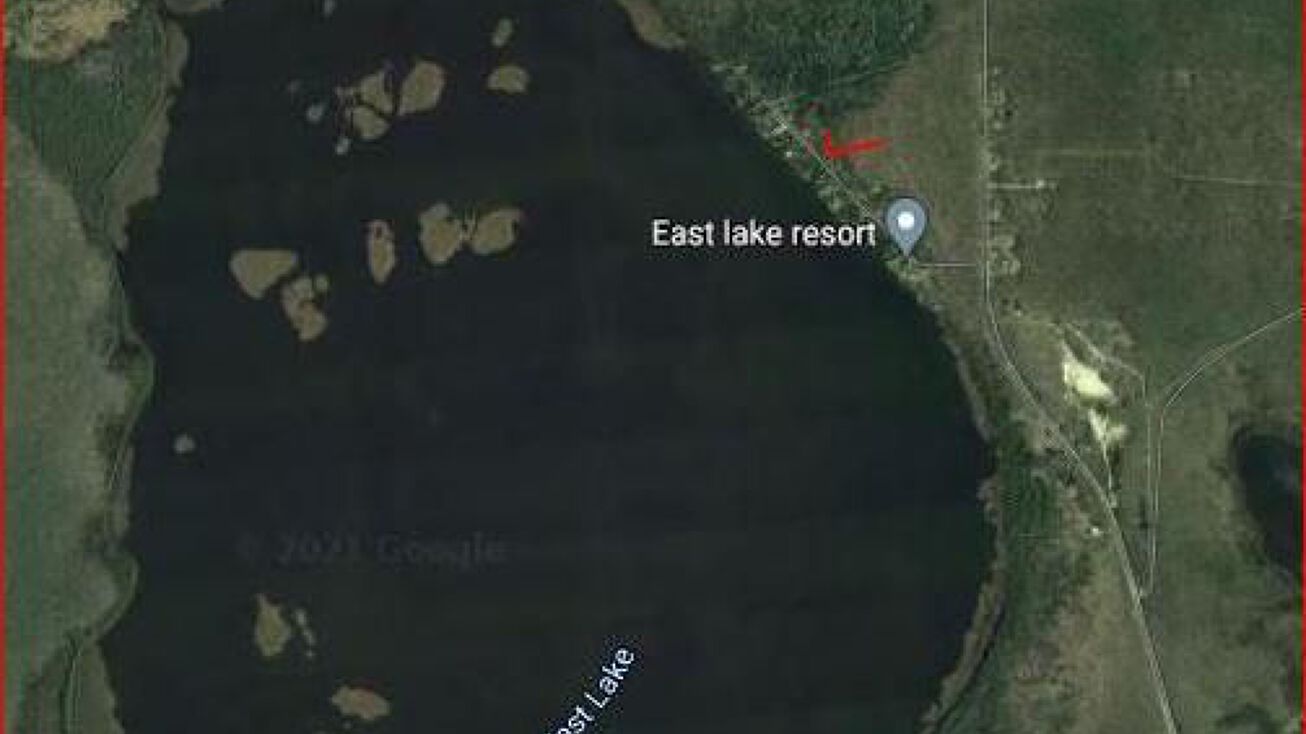 Lot 66,67 E Lake Court, Moran, MI 49760 - Land for Sale - Lot 66,67 E ...