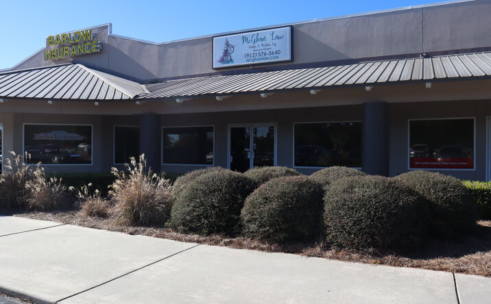 2475 VILLAGE DR Kingsland GA 31548-6728 APN: 121007L | Crexi.com