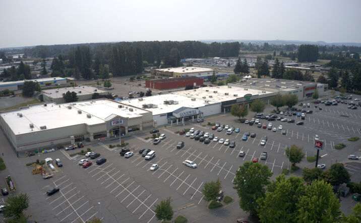 102 E COLLEGE WAY Mount Vernon WA 98273-5434 APN: P26284 | Crexi.com