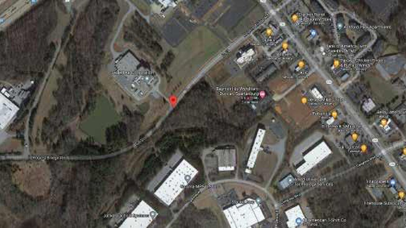 201 Rogers Bridge Rd, Duncan, SC 29334 | Crexi.com