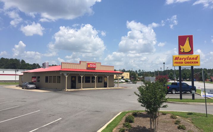 831 E ALICE ST Bainbridge GA 39819-4635 APN: B053A018C01 | Crexi.com