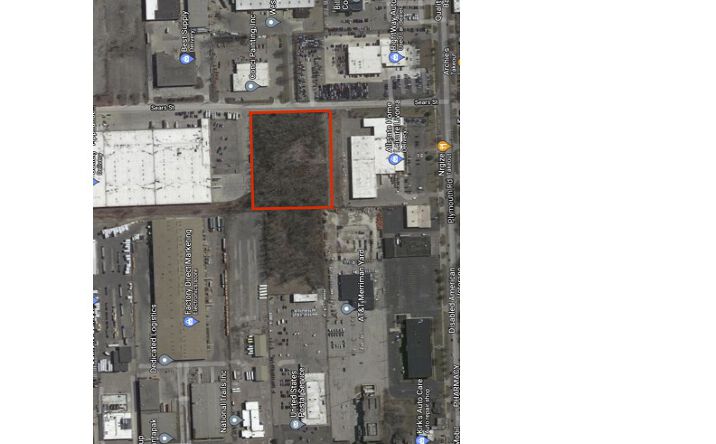 11850 SEARS ST Livonia MI 48150-2107 APN: 46 103 01 0001 000 | Crexi.com