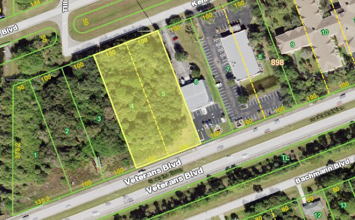 20193 Kenilworth Blvd, Port Charlotte, FL 33954 - Land for Sale - 1.61 ...