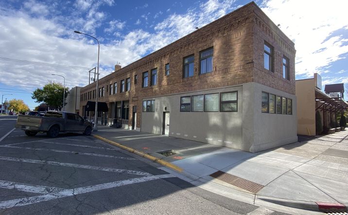 Haley Vannatta - NAI Business Properties | Crexi