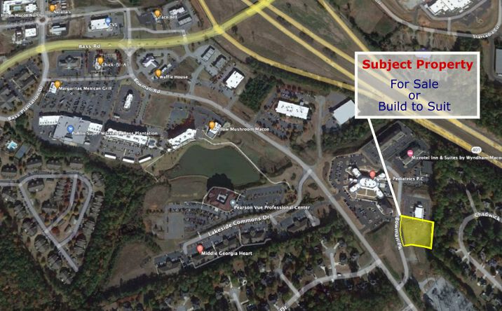 150 Starcadia Circle, Macon, GA 31210 | Crexi.com