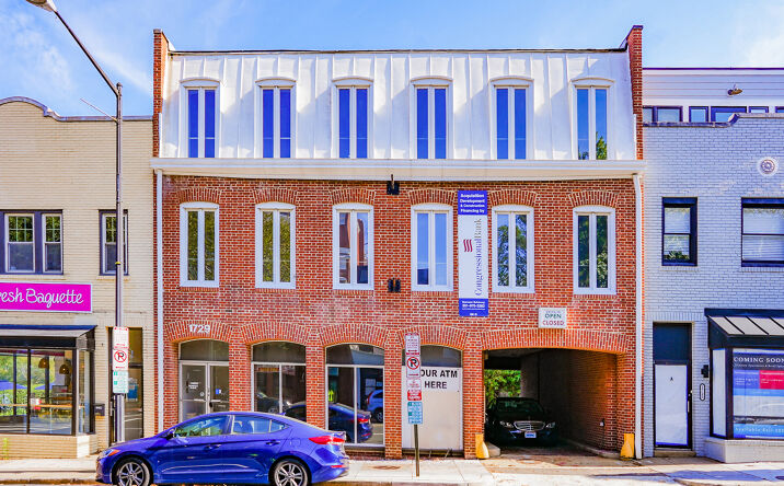 Washington D.C. Commercial Real Estate for Sale – Retail & More