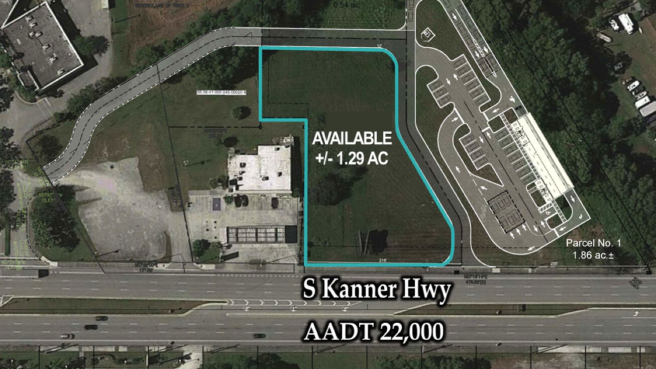 S Kanner Hwy, Stuart, FL 34994 | Crexi.com