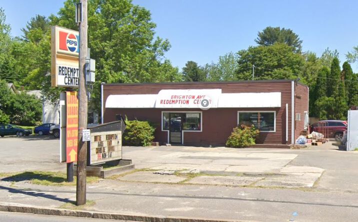 873 BRIGHTON AVE Portland ME 04102-1003 APN: 284E001toE004 | Crexi.com