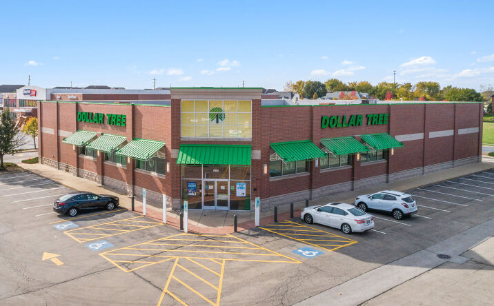 Dominic Sulo - Marcus & Millichap | Crexi