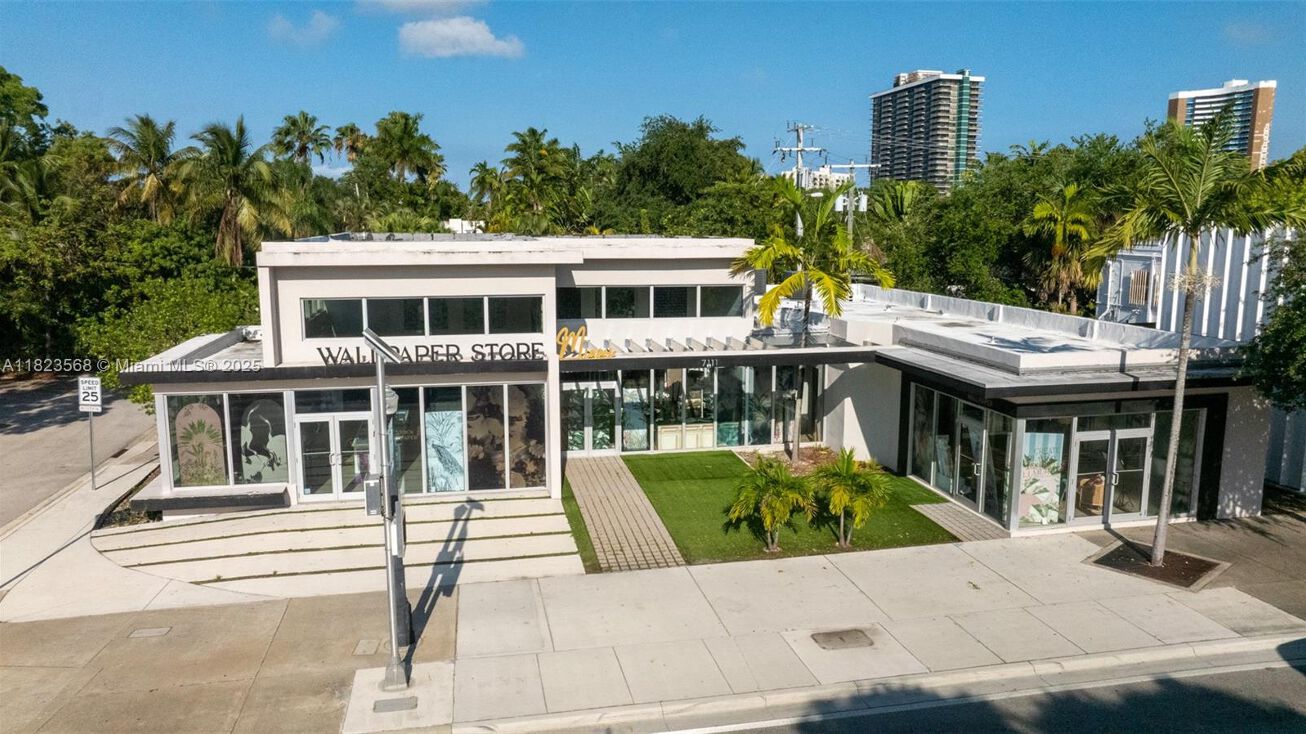 7111 Biscayne Blvd, Miami, FL 33138 | Crexi.com
