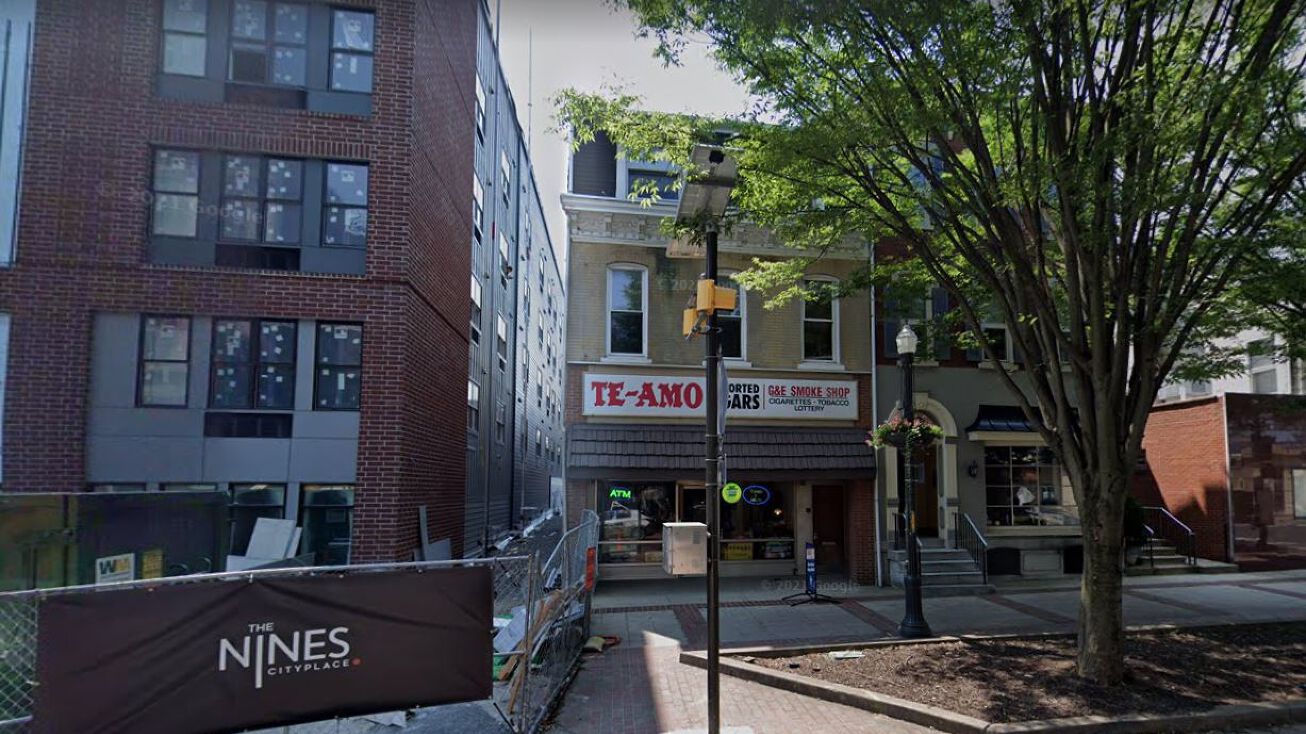 960 W Hamilton St, Allentown, PA 18101 | Crexi.com