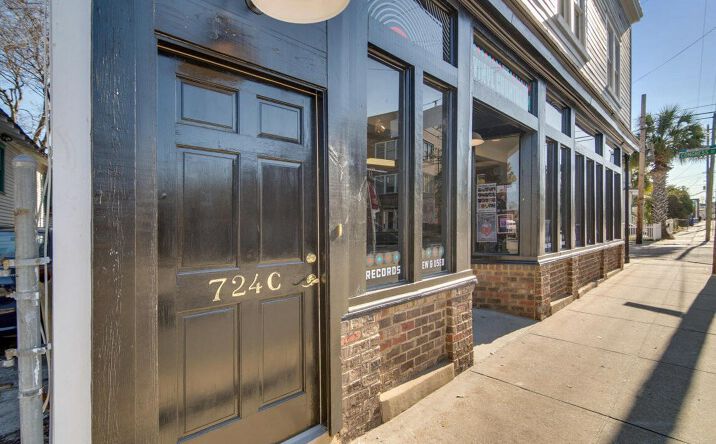 724 KING ST Charleston SC 29403-2402 APN: 4631603119 | Crexi.com