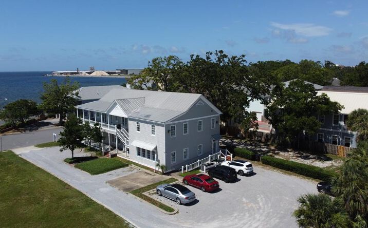 25 W Cedar St, Pensacola, FL 32502 - Office Property for Sale ...