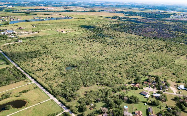 Bradshaw Rd, Austin, TX 78747 - Land for Sale - Bradshaw Rd