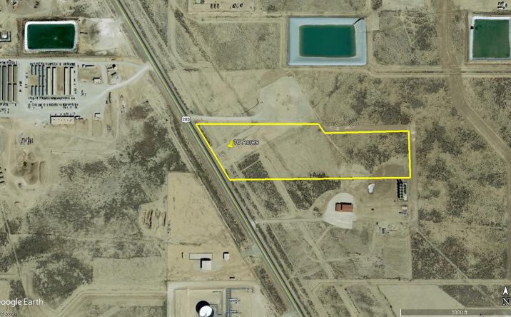 4234 US Hwy 285, Orla, TX 79770 - Land for Sale - 16 Acres Hwy 285 Orla ...