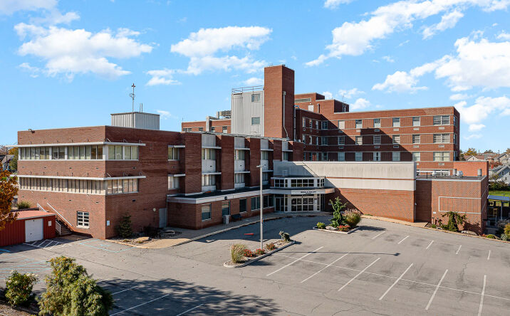 350 N. 11th Street, Sunbury, PA 17801 - Office Property for Sale ...