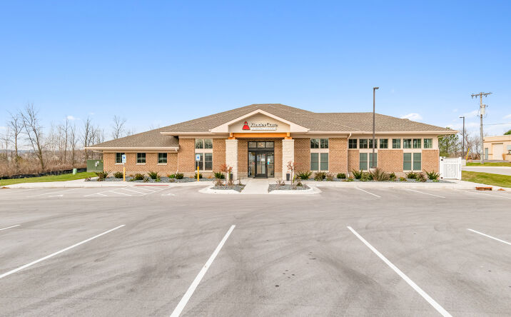 Dominic Sulo - Marcus & Millichap | Crexi