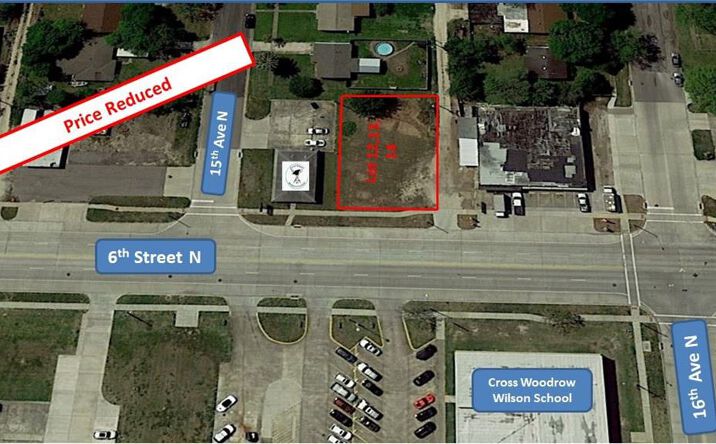 1509 6TH ST N Texas City TX 77590 APN: 226381 | Crexi.com