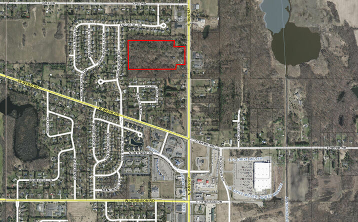 12440 Old U.S. 27, DeWitt, MI 48820 | Crexi.com