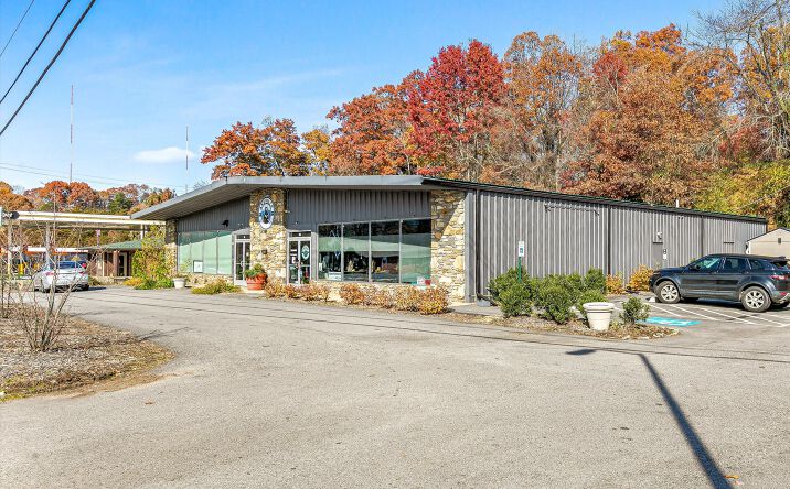 99 New Leicester Hwy, Asheville, NC 28806 | Crexi.com