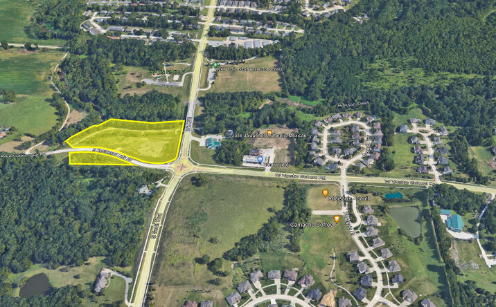 00000S . Brush Woodlake Rd, Armstrong, MO 65203 | Crexi.com