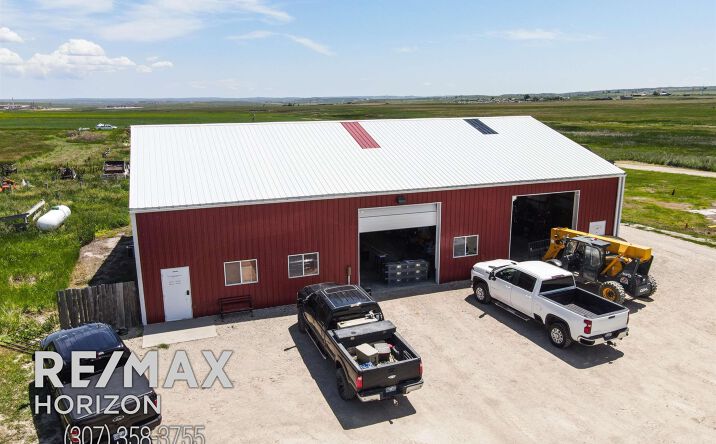 48 CHEROKEE TR Douglas WY 82633 APN: 33723320004100 | Crexi.com