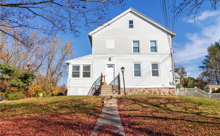 3 Quarry Lane, Portland, CT 06480 - Multifamily Property for Sale