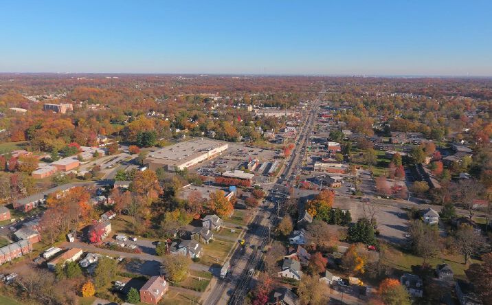 8212 LIBERTY RD Windsor Mill MD 21244-3014 APN: 02-1600006187 | Crexi.com