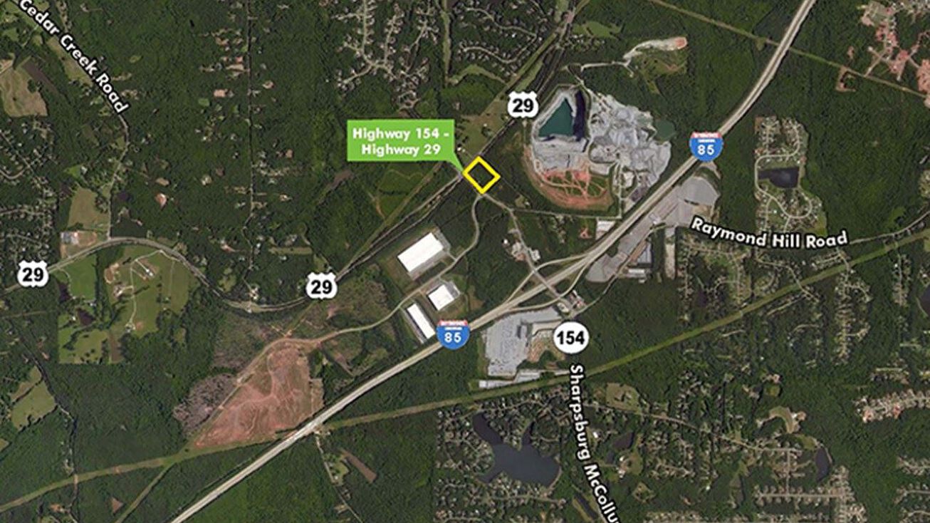 4555 Highway 154, Newnan, GA 30277 | Crexi.com