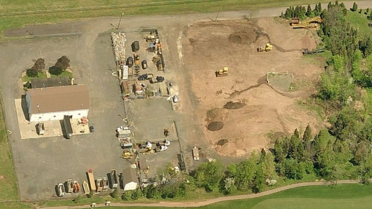 1106 Millstone River Road, Hillsborough, NJ 08844 - Industrial Property ...