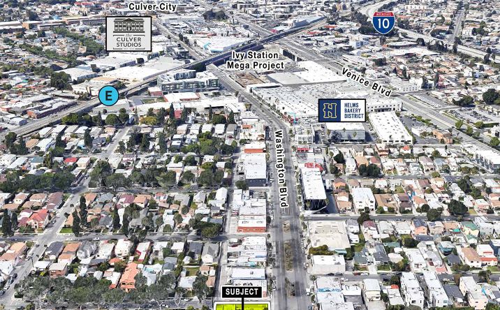 5912 Blackwelder St, Culver City, CA 90232 | Crexi.com