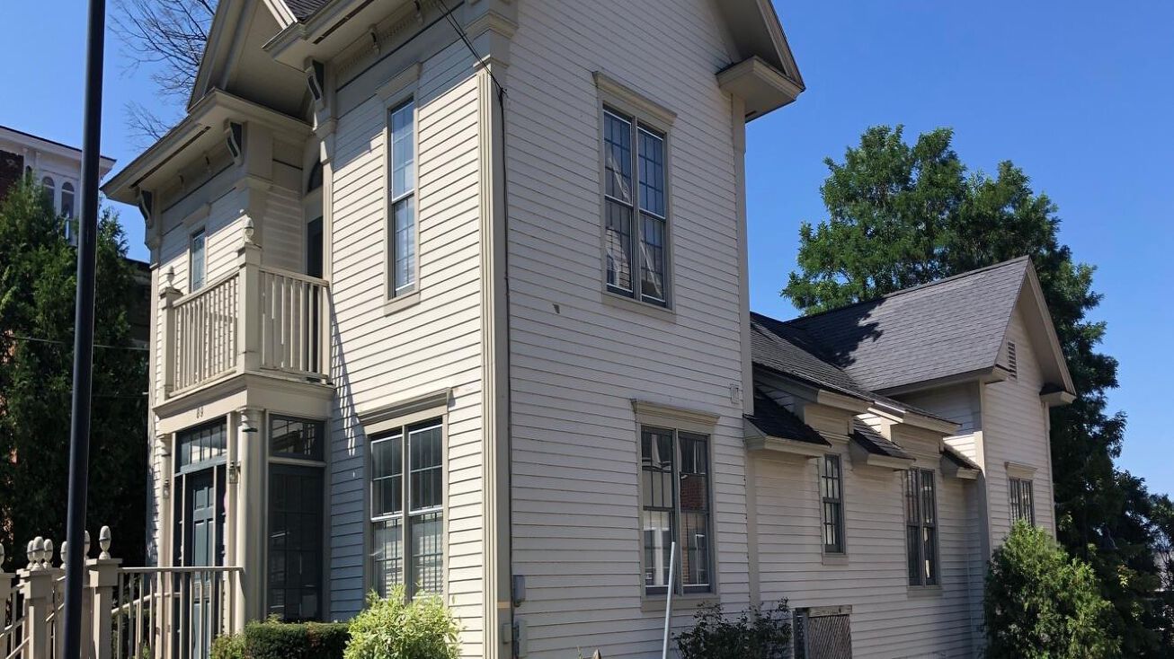 89 South Williams Street, Burlington, VT 05401 - Office Property for ...