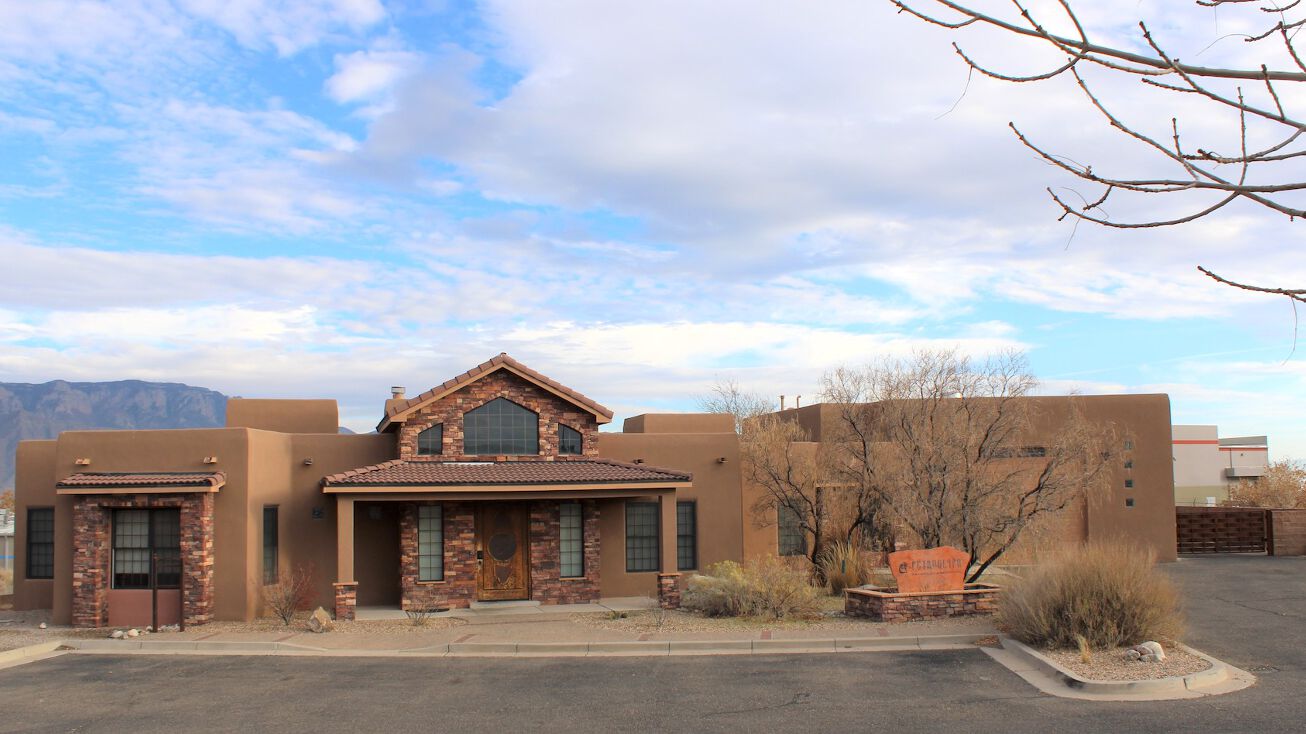 640 Quantum Rd NE, Rio Rancho, NM 87124 | Crexi.com