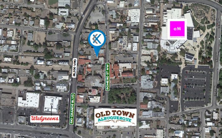 2124 Central Avenue Southwest, Albuquerque, NM 87104 | Crexi.com