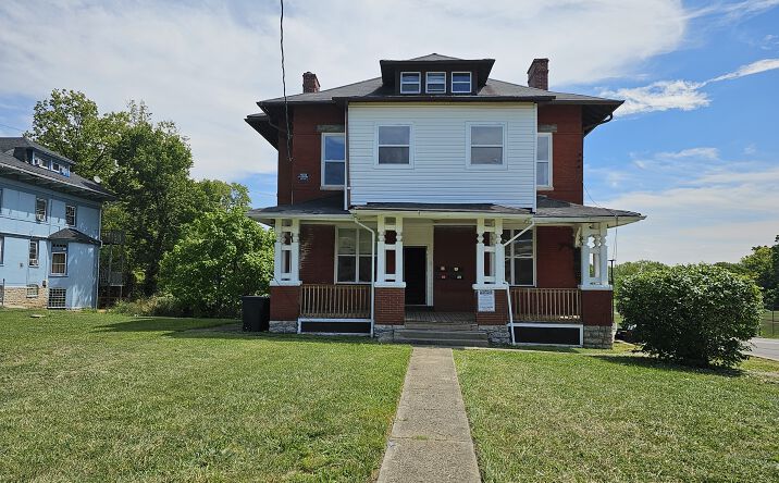3636 Reading Rd, Cincinnati, OH 45229 | Crexi.com